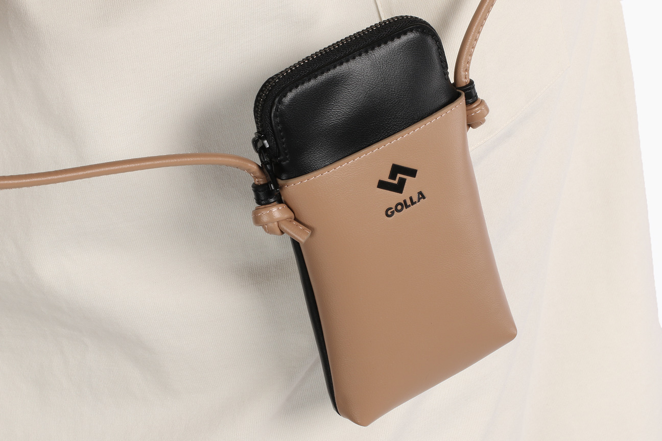 Mini Phone Bags | Golla