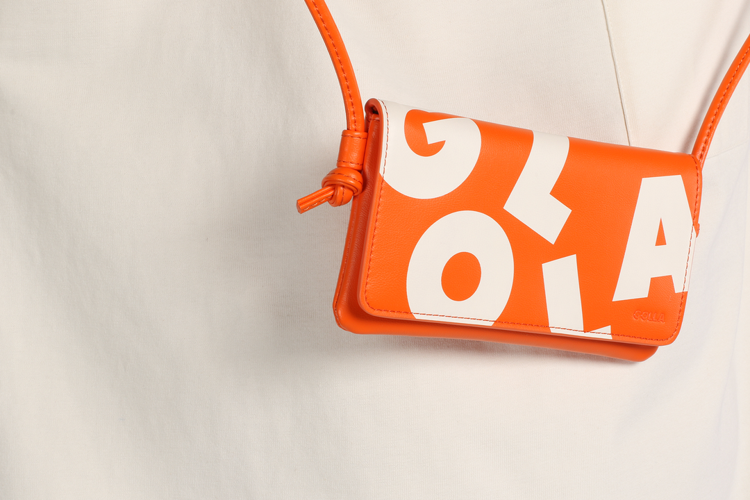 Slim Phone Bags | Golla