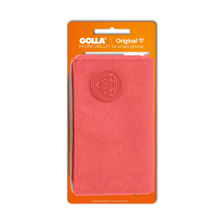 Outlet – Golla