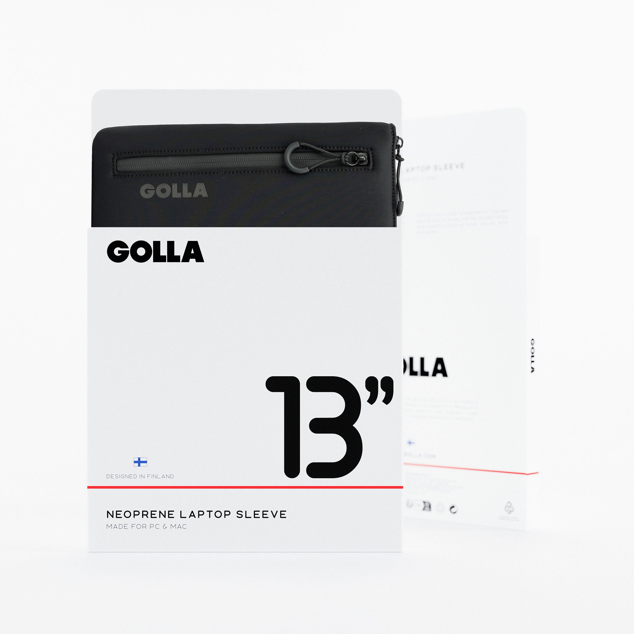 Golla Official Store | Carrying tech since 1995 🌐