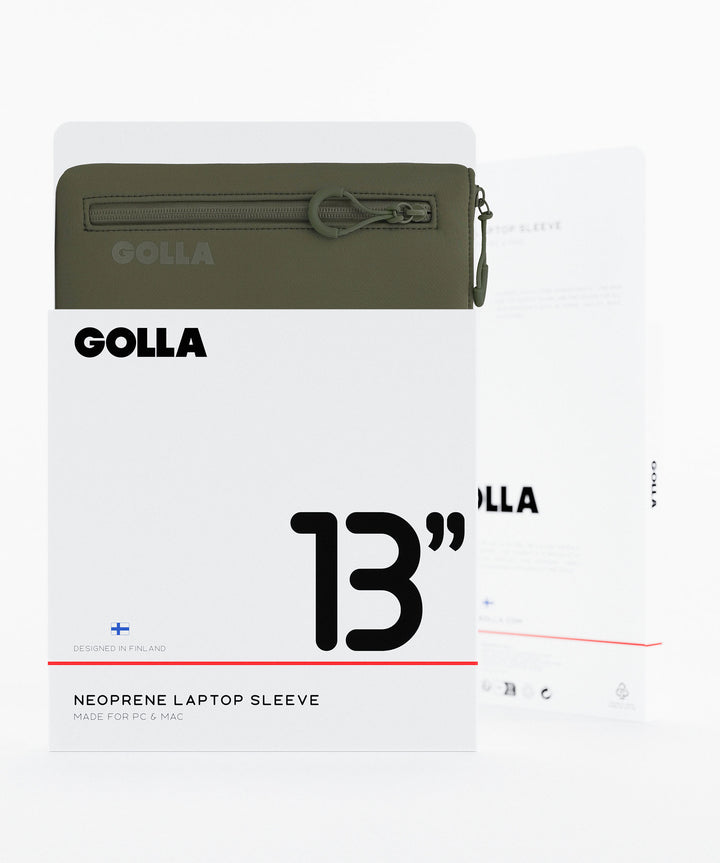 Golla Official Store | Carrying tech since 1995 🌐