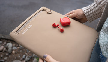 Golla Official Store | Carrying tech since 1995 🌐